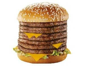McDonald's Secret Menu: Unofficial Menu Items