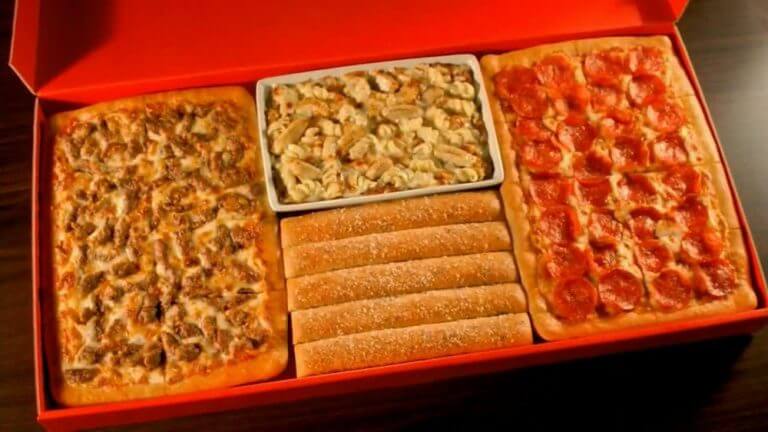 Best Fast Food Family Meals - Fast Food Menu Prices