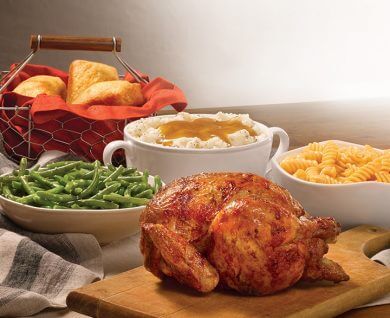 Best Fast Food Family Meals - Fast Food Menu Prices