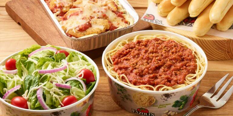 Best Fast Food Family Meals - Fast Food Menu Prices