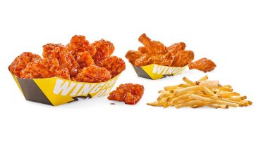 Best Fast Food Family Meals - Fast Food Menu Prices