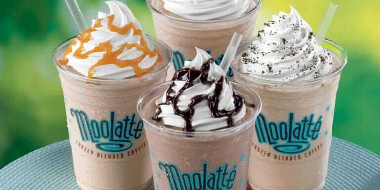 Feasting on Dairy Queen’s Top-selling Treats