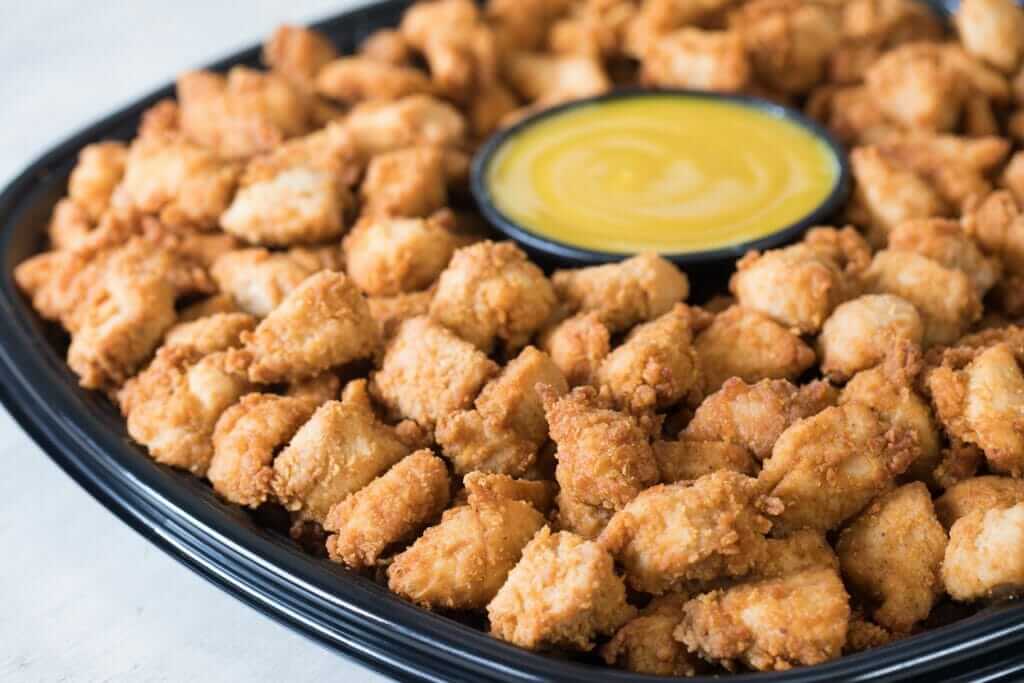 How To Make a Delicious Thanksgiving Feast With Fast Food