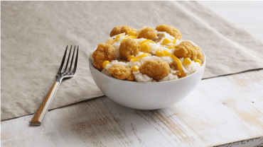 $3 Famous Bowl Promotion Returns to KFC with New Spicy Bowl - Fast Food ...