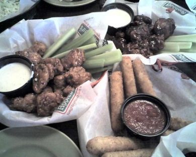 Applebee's Happy Hour 2020