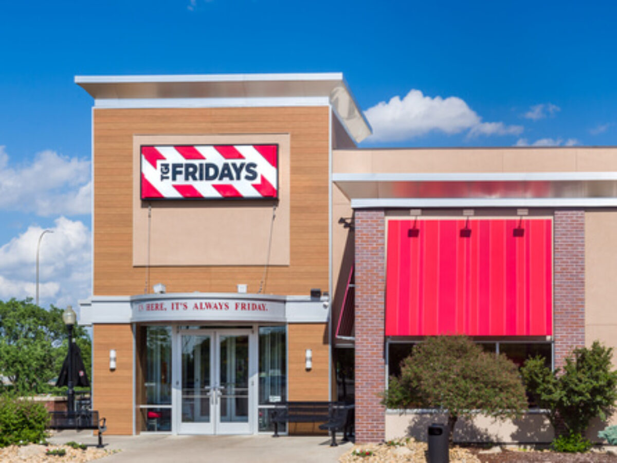 Friday S Coupons