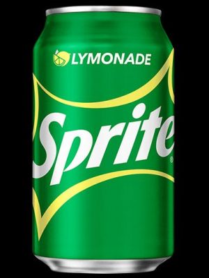 Sprite Lymonade Review: Something Old or Something New? - Fast Food ...