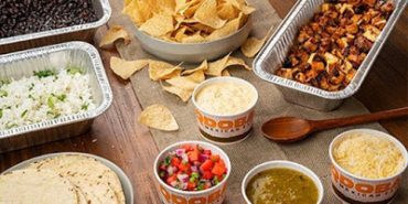 Best Fast Food Family Meals - Fast Food Menu Prices