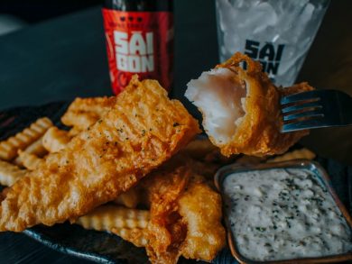Captain D's Menu & Prices (Updated: April 2026)