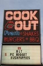 Cook Out Menu & Prices (Updated: January 2025)