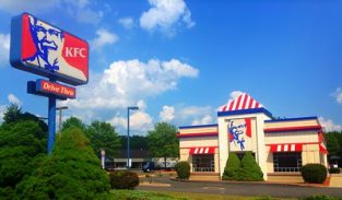 KFC UK Menu Prices - United Kingdom KFC Menu with Prices for 2022