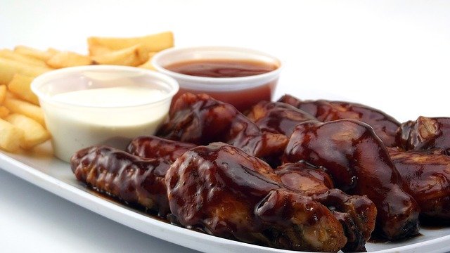 Wingstop Menu With Prices (Updated: May 2026)