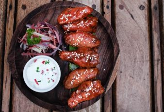Buffalo Wild Wings Menu Prices-Bdubs Menu Prices in 2020 | Be Able