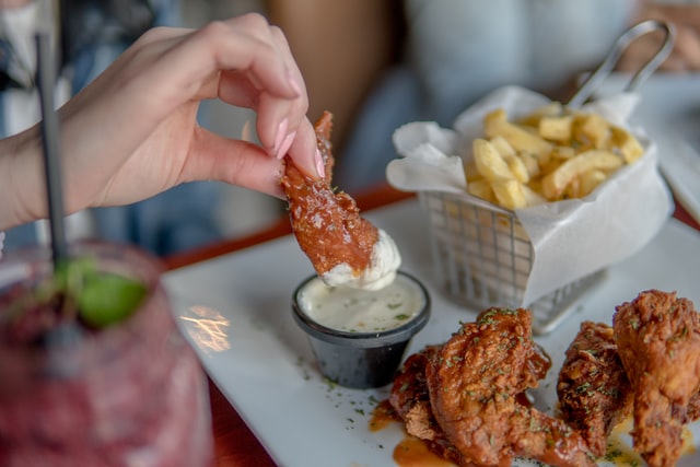 Buffalo Wild Wings Menu Prices-Bdubs Menu Prices in 2020 | Be Able