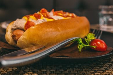 Checkers / Rally's Menu & Prices (Updated: May 2025)