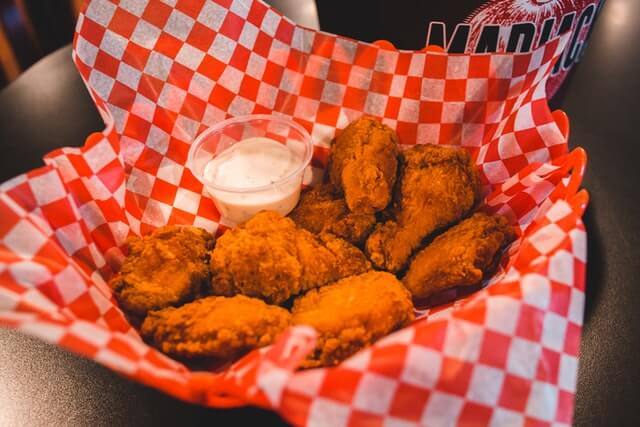 Buffalo Wild Wings Menu Prices-Bdubs Menu Prices in 2020 | Be Able