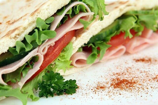 Ike's Love & Sandwiches Menu Prices - Fast Food Menu Prices