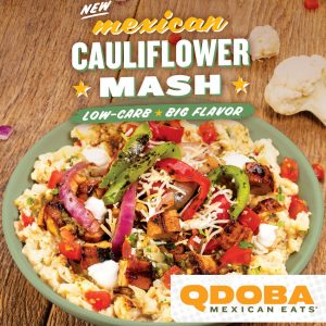 Qdoba Menu With Prices (Updated: July 2023)