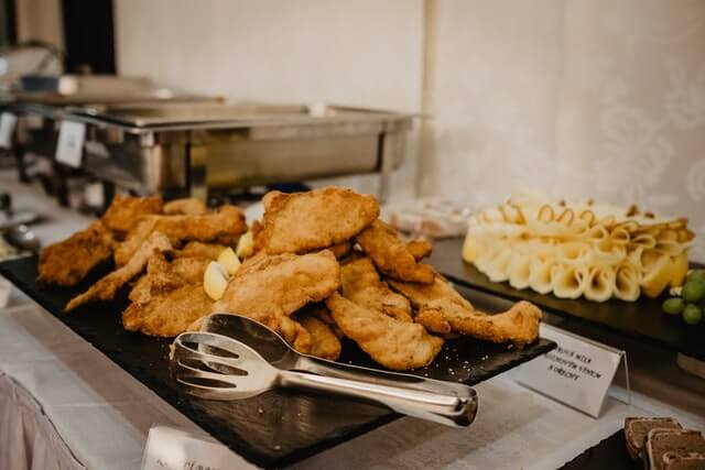 Wade's Menu Prices - Fast Food Menu Prices