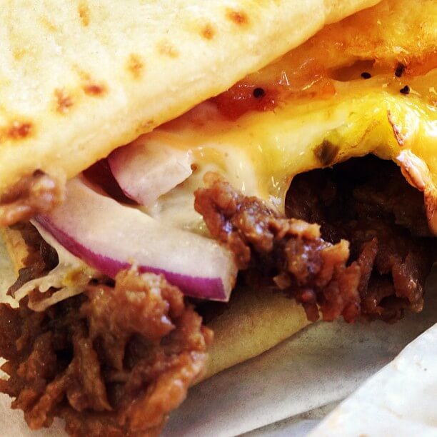 Subway Steak and Cheese Review - Fast Food Menu Prices