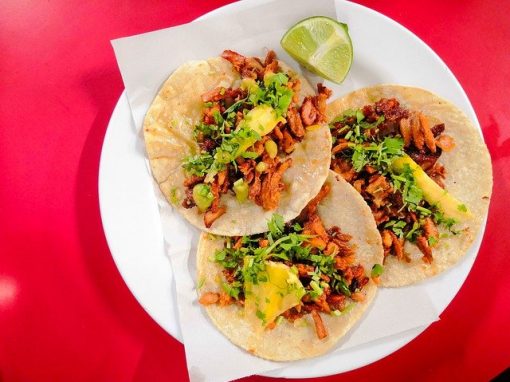 El Pollo Loco Menu With Prices (Updated: January 2025)