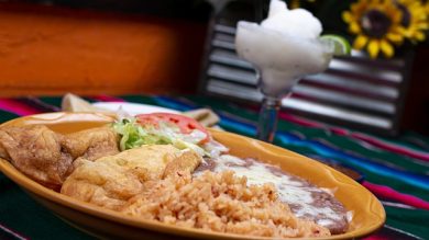 El Toro Menu Prices (Updated: March 2025)