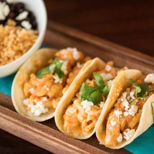 Azteca Menu With Prices (Updated: July 2023)