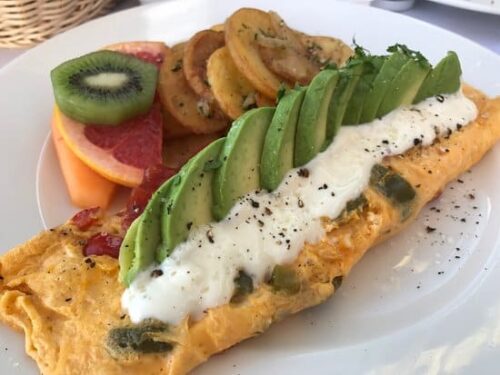 Eggspectation Menu & Prices (March 2025)
