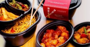Chopstix Menu & Prices (June 2026)