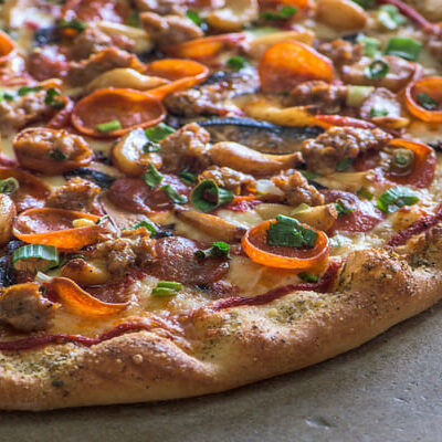 Paisans Pizza Menu & Prices 2022 - Fast Food Menu Prices