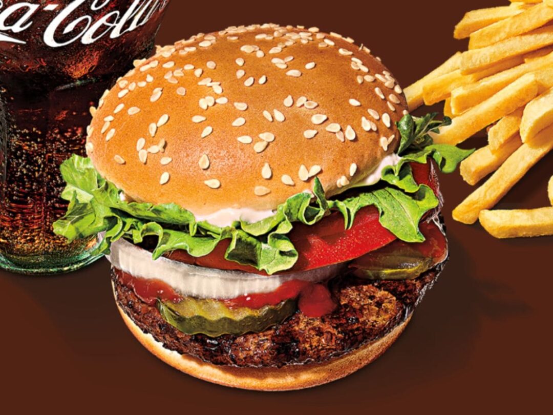 12 Best High-Protein Fast Food Meals - Fast Food Menu Prices